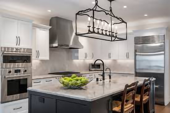 Remodel/New Construction - Remcoe Electric